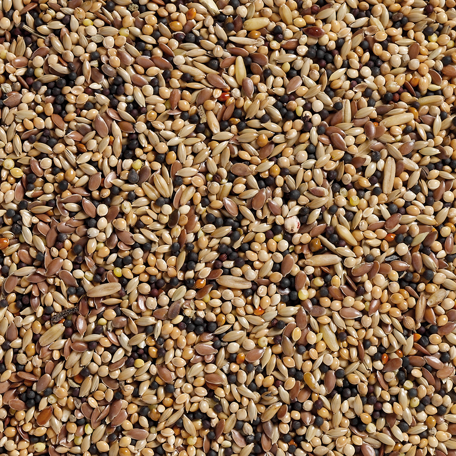 Deli Nature 34 - Volière - 20 Kilo - Kanariefarm.nl